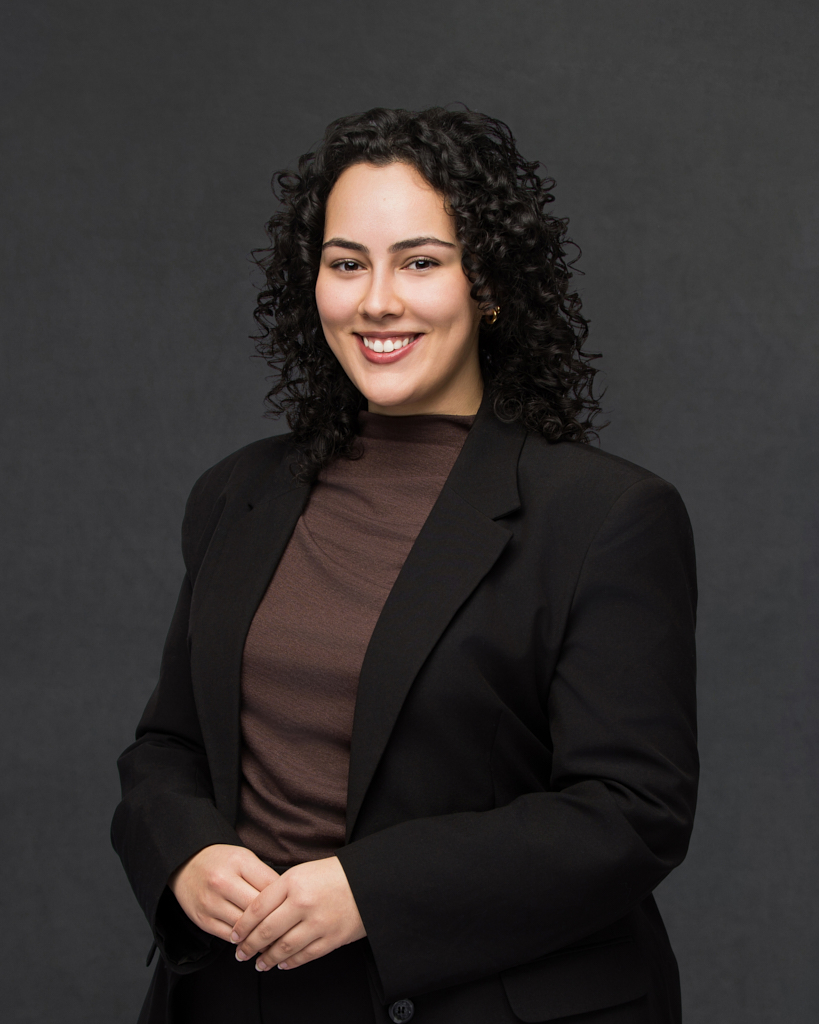 Jessica Rodrigues | Lawyer | Our People | Mazzeo Lawyers